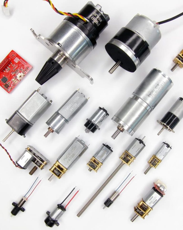 Motors – TechRCPower